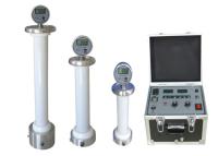 China 300KV High Voltage Testing Equipment for sale