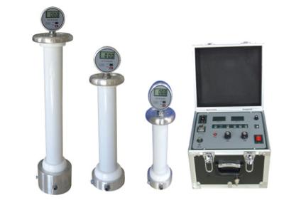 China 300KV High Voltage Testing Equipment for sale