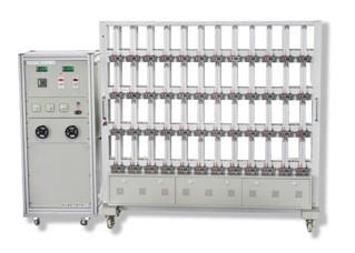 China Single Phase Energy Meter Testing Equipment For Aging Cyclometer for sale