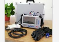 China 450V AC Portable Meter Test Equipment Six Digits Valid Value for sale