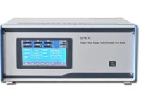 China Lab Three Phase Power Analyzer , Resistive Phase Angle Tester for sale