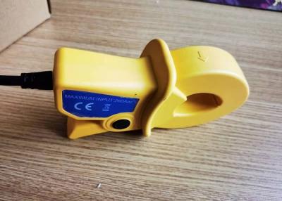 China 60HZ AC Current Clamp Probe for sale