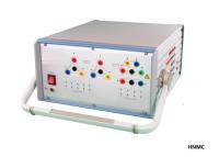 China Touch Screen Control Protective Relay Tester IEC61850 for sale