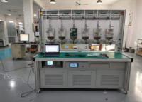 China Three Phase Electric Meter Testing Equipment High Resolution for sale