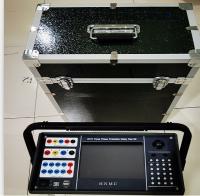 China Handheld Single Phase Relay Test Kit Open Circuit Protection for sale