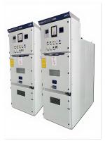 China High and low voltage complete set distribution cabinet XL-21 power cabinet GGD photovoltaic grid-connected switch cabinet PLC control cabinet distribution box for sale