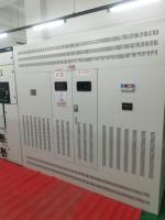China SCB13-200 kVA-2500KVA Low-Noise Energy-Saving Fireproof & Flame Retardant Dry-Type Transformer for sale