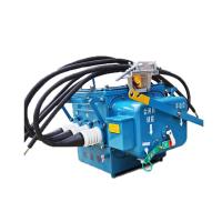 China FZW28-12F 12KV 630A Outdoor High Voltage Vacuum Load Switch for Intelligent Electric Operation for sale