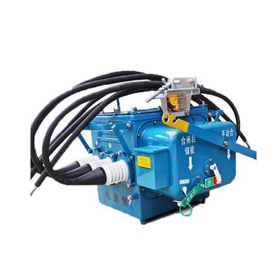 China FZW28-12F 12KV 630A Outdoor High Voltage Vacuum Load Switch for Intelligent Electric Operation for sale