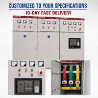 China electrical panel manufacturer for sale