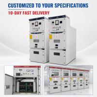 China high voltage switchgear supplier for EPC electrical supplier for sale