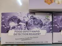 China High Sensitivity, StrongStability,Nitrofurantoin(AHD) ELISA Test Kit for sale