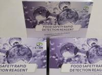 China High Sensitivity, Strong Stability, Total Antibioticsin Milk Test Kit for sale