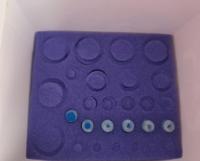 China Fast and Easy Aflatoxins B1 Fluorescence Quantitative Rapid Detection Kit Curve Range 1-50 ug/kg Reaction Time 7min for sale