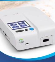 China Fungal Fluorescence Quantitative Rapid Detection Reading Instrument    Accuracy  :Deviation of target value ≤10% for sale