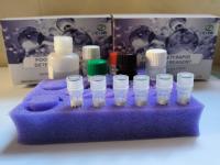 China Tetrodotoxin TTX ELISA Test Kit Easy To Operate And Takes A Short Time for sale