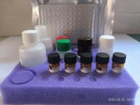 China Capsaicin Test Kit For Chili Oil ,Fresh Chili, Dried Chili,Hot Pot Base Seasonings for sale