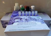 China High Sensitivity (1.5ug/kg) Benzo[a]pyrene ELISA Test Kit ，In Smoked, Roasted, Barbecued Meat Products And Smoked, Roasted, Barbecued Aquatic Products, Etc for sale