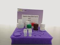 China 15min Rapid Capsaicin Test Kit with 96T Specification and 0.4ppb Sensitivity ELISA Test Kit for Laboratory Use for sale