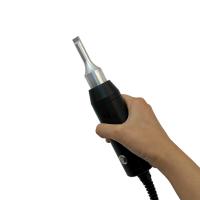 China Replacement Ultrasonic Accessories Separate Handle For Ultrasonic Plastic Welder for sale