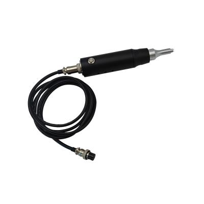 China Customized Handheld Welding Handle For Ultrasonic Plastic Welding Machine for sale
