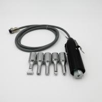 China 28khz 35khz Industrial Ultrasonic Accessories Standard Ultrasonic Welding Handle for sale