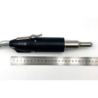 China Industrial Grade Ultrasonic Welding Handle 35K 28K High Power Portable Design for sale
