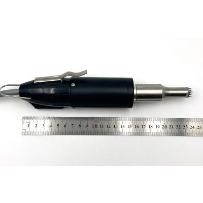 China Industrial Grade Ultrasonic Welding Handle 35K 28K High Power Portable Design for sale