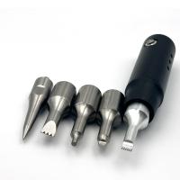 China Industrial Grade Ultrasonic Welding Handle 35K 28K High Power Portable Design for sale