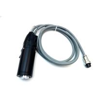 China Industrial Grade Ultrasonic Welding Handle 35K 28K High Power Portable Design for sale