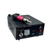 China 220V 50Hz Shoe Factory Ultrasonic Welding Machine 28KHZ 2000W Customizable for sale