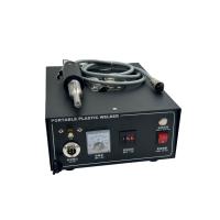 China Handheld Plastic Welder 28K Advanced Ultrasonic With Precise Control for sale