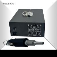 China Handheld Plastic Welder 28K Advanced Ultrasonic With Precise Control for sale