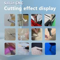 China Adjustable Power Handheld Ultrasonic Cutter Industrial Grade For Plastic Materials for sale