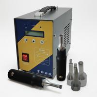 China 28K 220V 800-1800W Automotive Ultrasonic Welding Machine Plastic Welding for sale