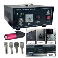 China Car Specific High Power Ultrasonic Plastic Welding Machine Industrial Grade 2000 W for sale