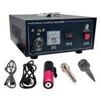 China Car Specific High Power Ultrasonic Plastic Welding Machine Industrial Grade 2000 W for sale