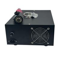 China Car Specific High Power Ultrasonic Plastic Welding Machine Industrial Grade 2000 W for sale