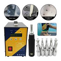 China Industrial Ultrasonic Welding Machine -1000W/800W 28kH for sale