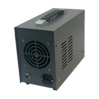 China Black Intelligent Handheld Ultrasonic Spot Welding Machine for sale