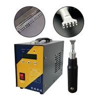 China Portable 35kHz Ultrasonic Welding Machine 220V for sale