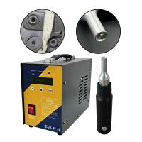 China Portable 35kHz Ultrasonic Welding Machine 220V for sale