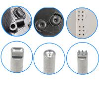 China 35kHz Portable Ultrasonic Welding Machine For Plastic Auto Parts Modification for sale