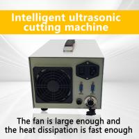 China 35k Adjustable Ultrasonic Cutting Knife Lightweight Construction ultrasonic plastic cutter for sale