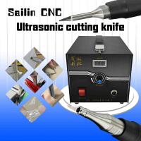 China 28khz 1000W Handheld Ultrasonic Cutting Machine Burr Free Ultrasonic Cutting Equipment for sale