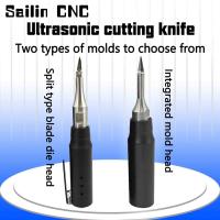 China 28khz 1000W Handheld Ultrasonic Cutting Machine Burr Free Ultrasonic Cutting Equipment for sale