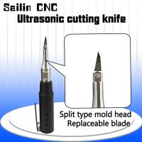 China 28khz 1000W Handheld Ultrasonic Cutting Machine Burr Free Ultrasonic Cutting Equipment for sale