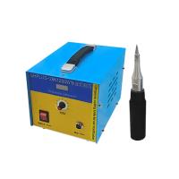 China Hand Held 28kHz 1200w Ultrasonic Plastic Cutting Knife High Accuracy 220V for sale