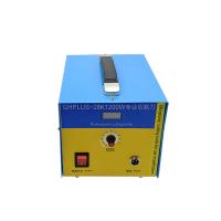 China Hand Held 28kHz 1200w Ultrasonic Plastic Cutting Knife High Accuracy 220V for sale