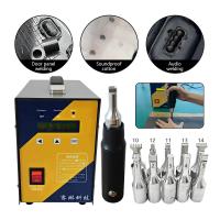 China 28K High-power 220V Portable Ultrasonic Welding Machine for sale